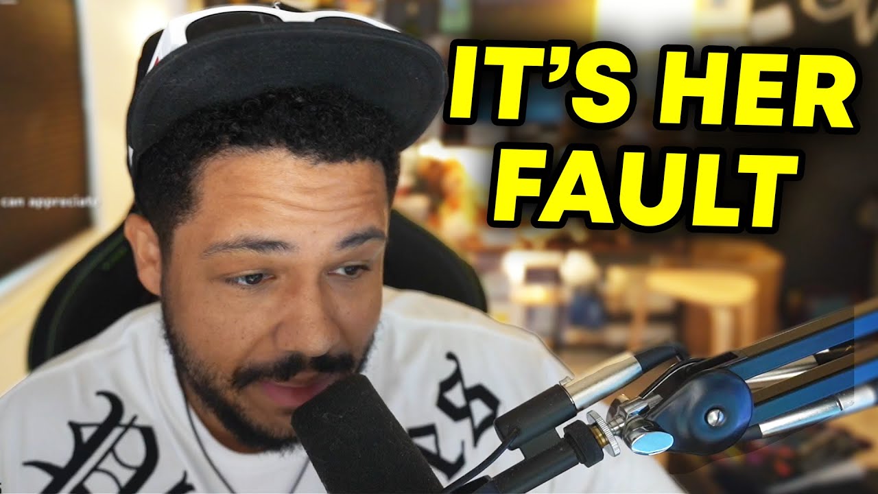 Nmp Reveals The Effects Katchii Left On Him... - YouTube