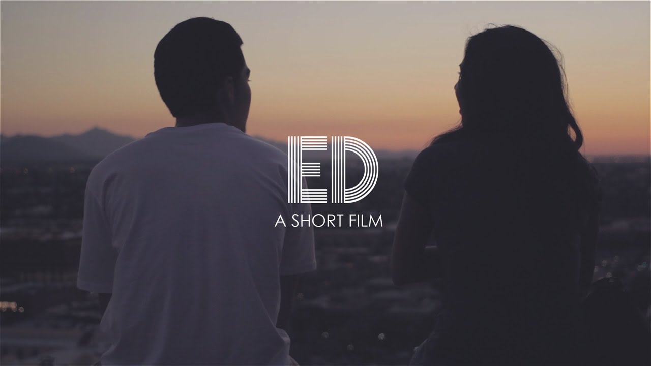 Ed Official Test Footage. #EdTheFilm - YouTube