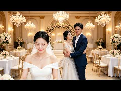 He hated his wife,abandoned her at the wedding; when she left, he regretted it and searches for her!