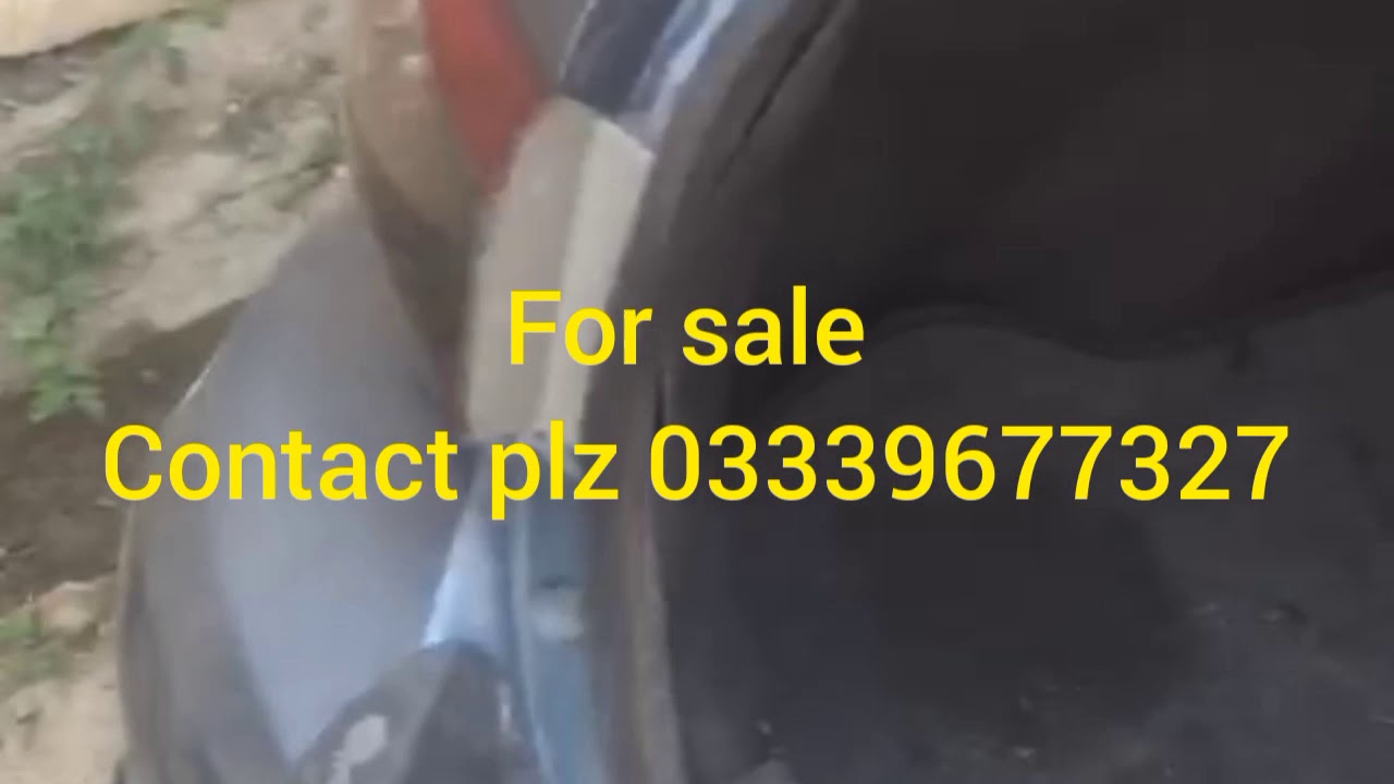 Fresh look car for sale 03339677327 - YouTube