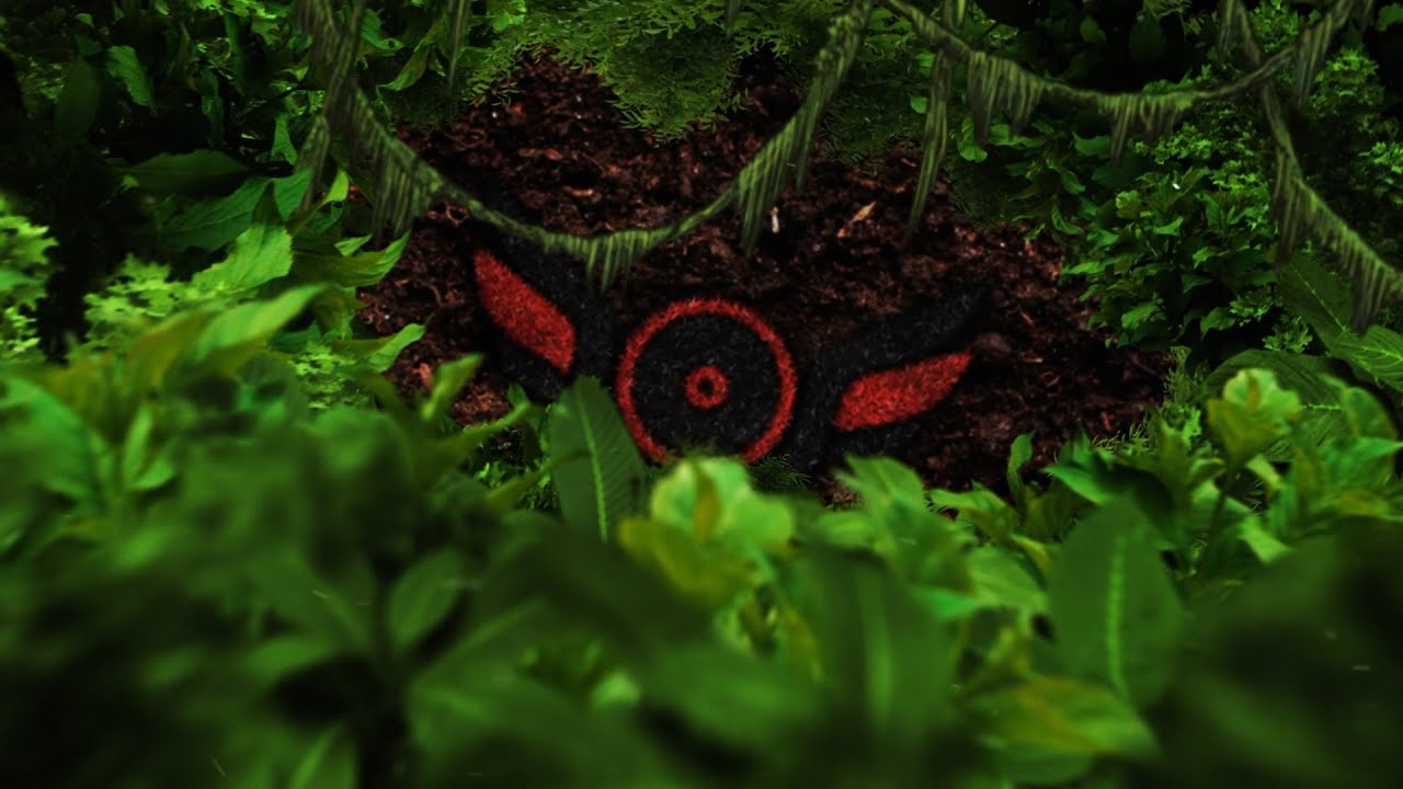 Forest Natural Logo Reveal Intro Template for After Effects || Free ...