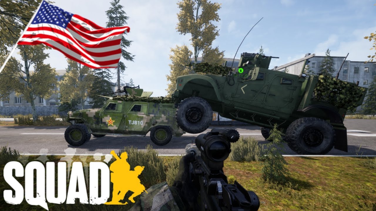 World War 3 COMBAT LIVE Stream #76 - YouTube