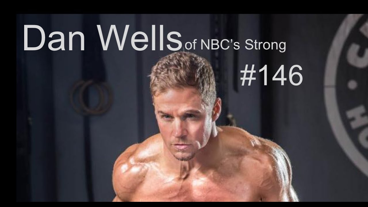 Dan Wells Crossfit