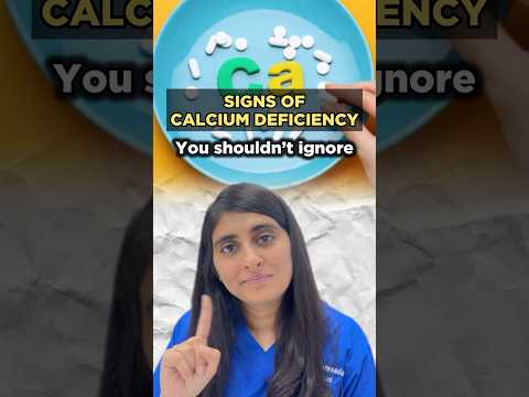 Can Hypocalcemia Cause Nail Brittleness
