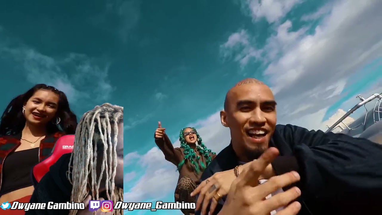 Bugoy na Koykoy - Holding Hands feat Samsara 304 (Official Music Video ...