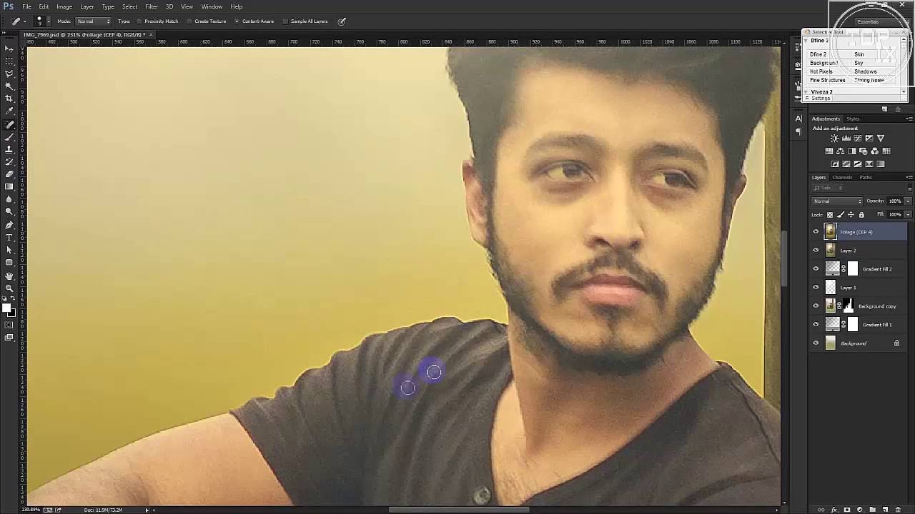 How To Change Background In Photoshop Tutorial YouTube how-to-change-background-in-photoshop-tutorial-youtube