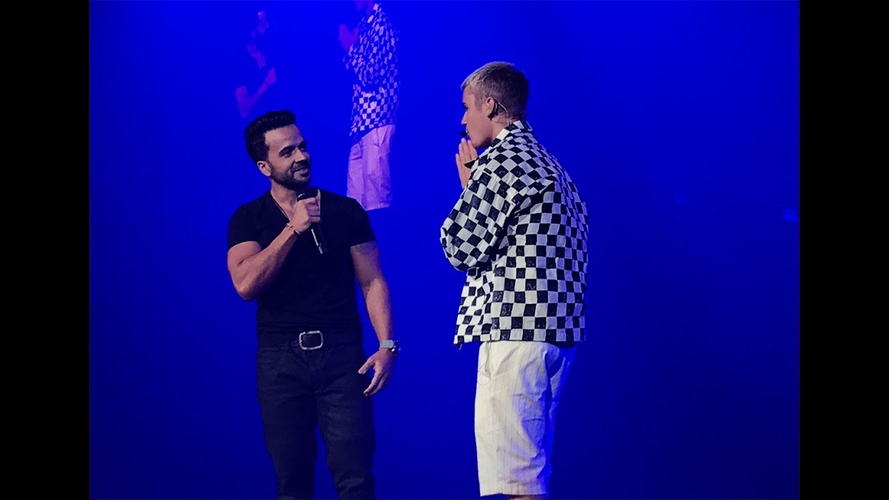 How Despacito Song became so popular - YouTube