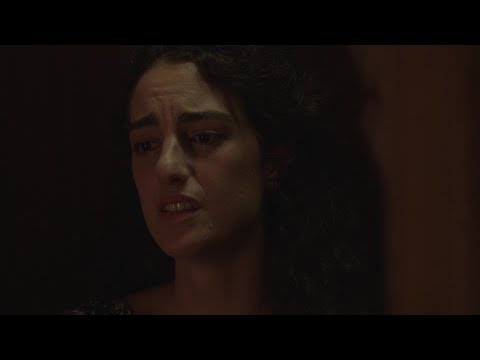 Federica D'Amore - Fleabag (scena del confessionale)
