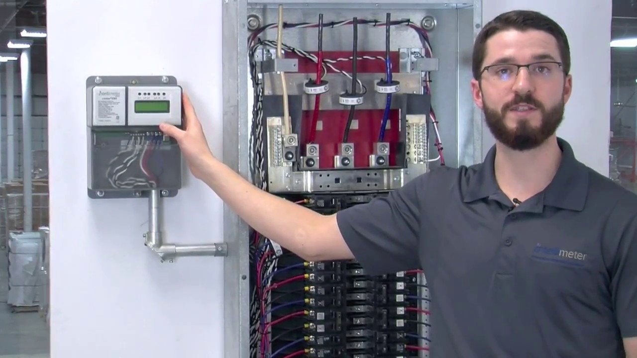 How to Install and Troubleshoot i-meter®EM3 - YouTube