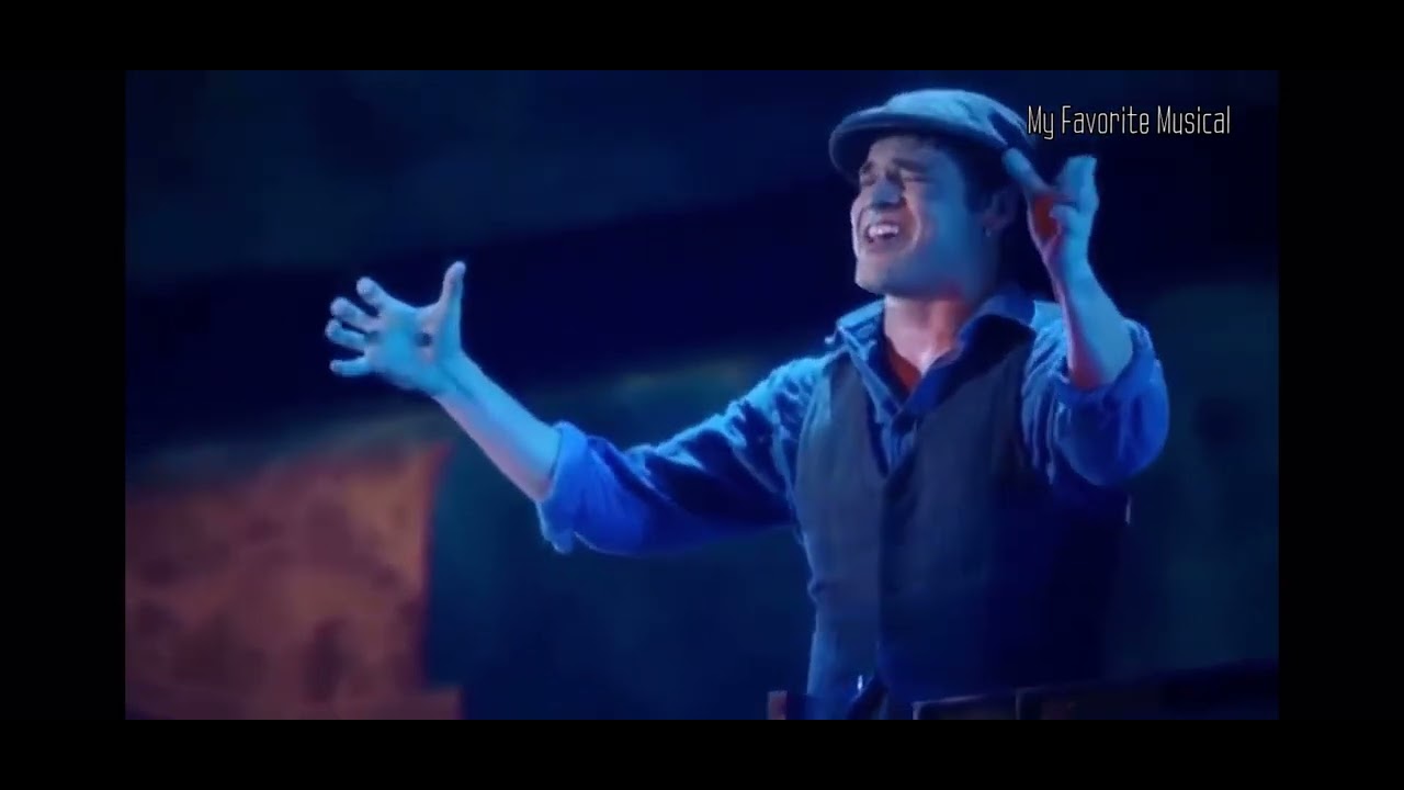 my favourite musical moments - YouTube