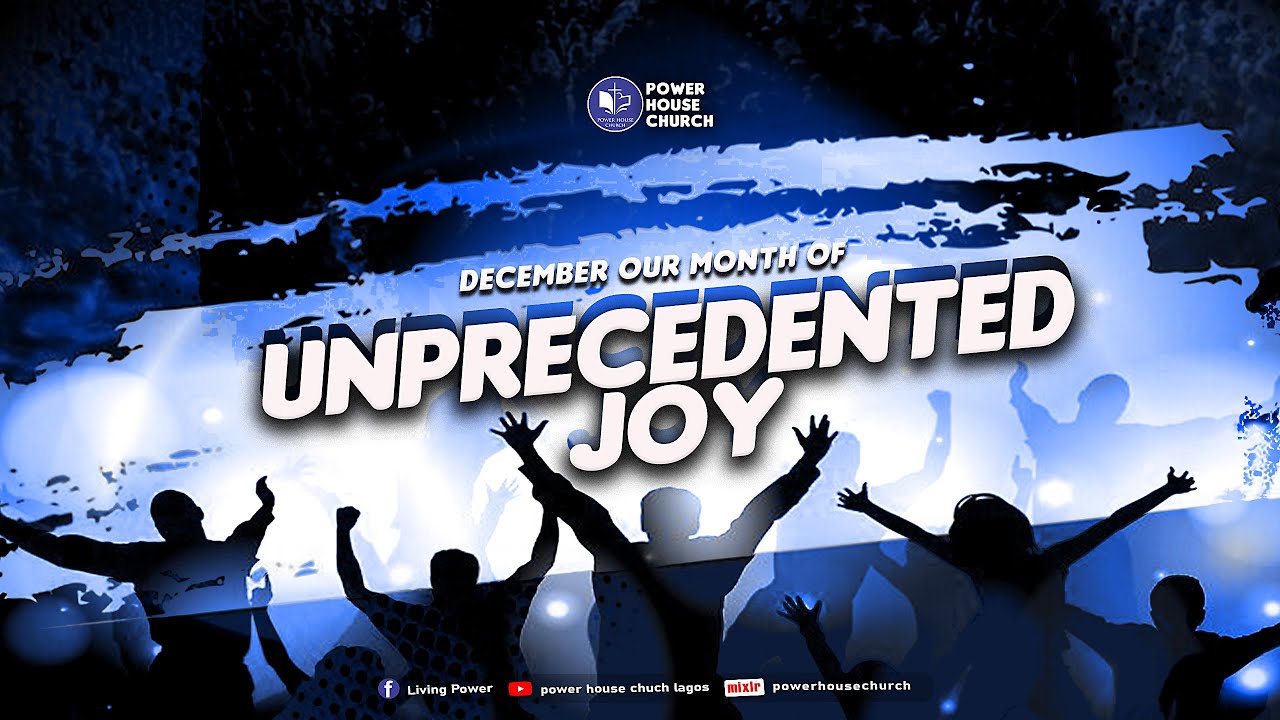 Power House Church Live Stream | Sunday Service | 29-Dec-2024 - YouTube