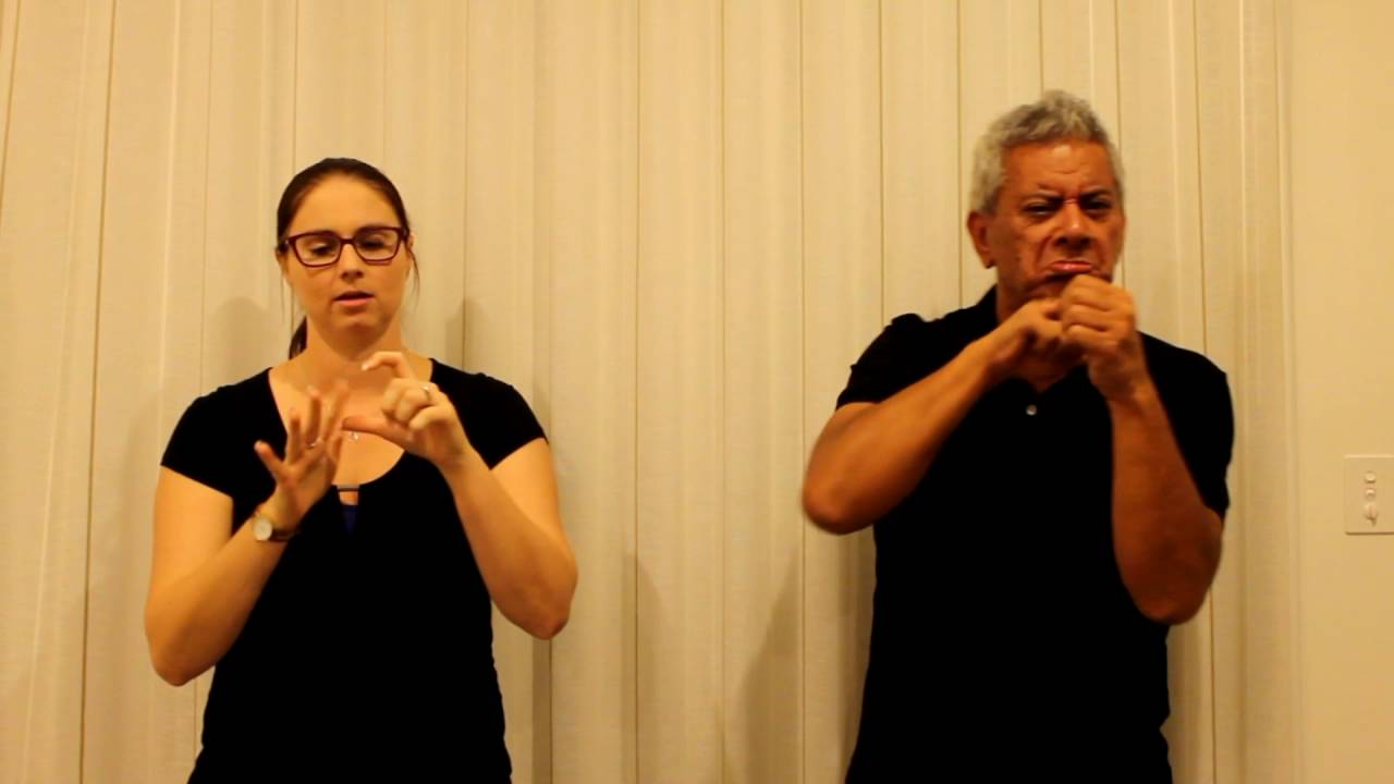 FIT (Spoken & Sign Language Interpreters/Translators Conference) 2017 ...