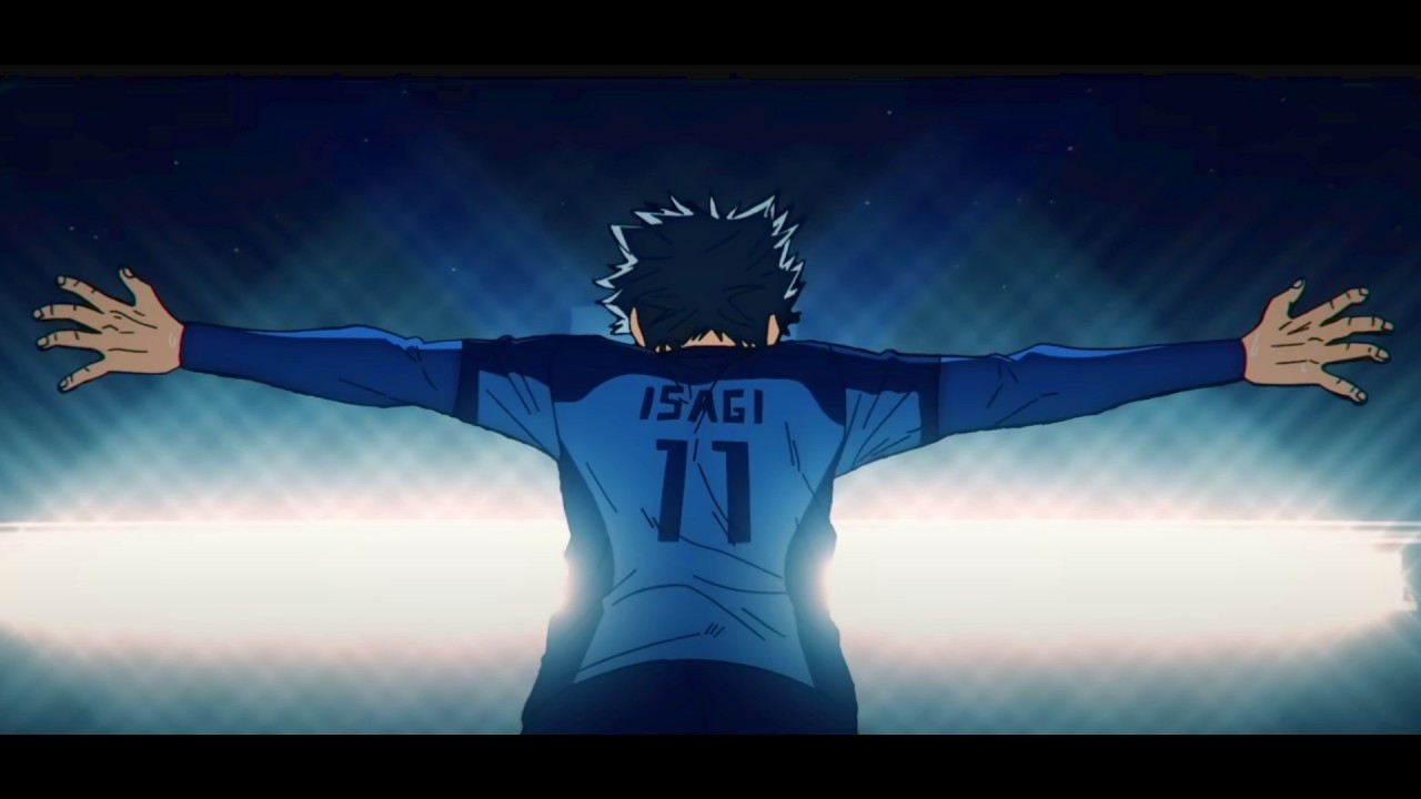 The Greatest Comeback in Anime History - YouTube