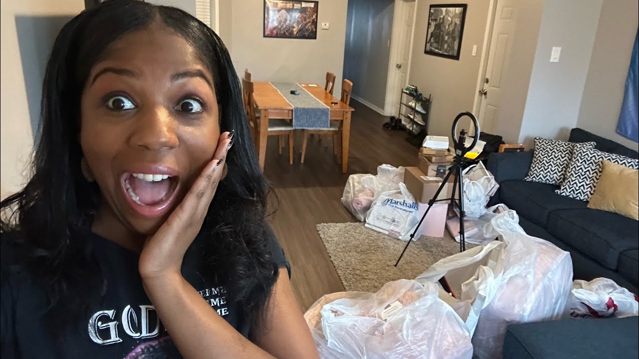 My $1K plus holiday shopping Haul! Plus talking self care, self love ...