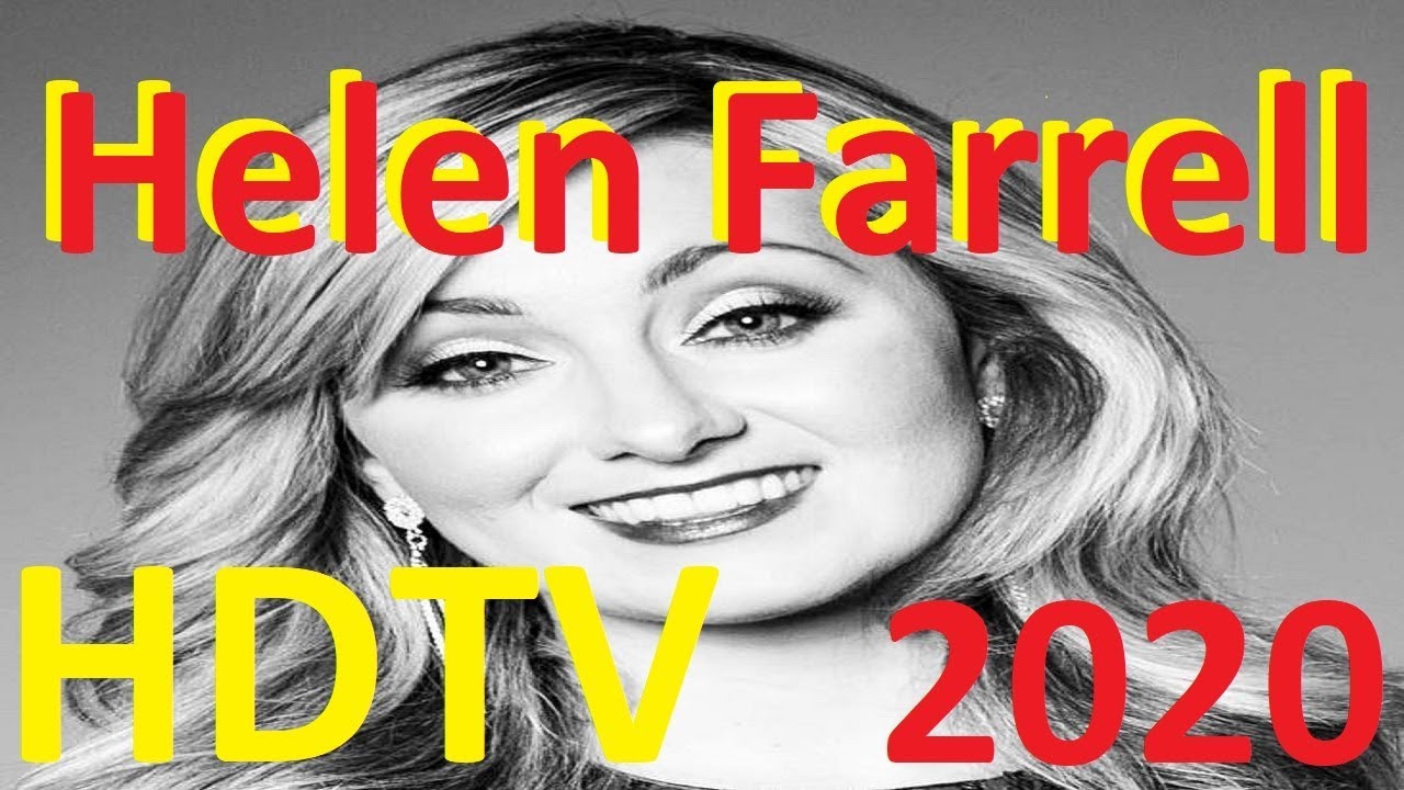 5* REVIEW Helen Farrell - Singer / Cabaret Entertainer 2020 HDTV ...