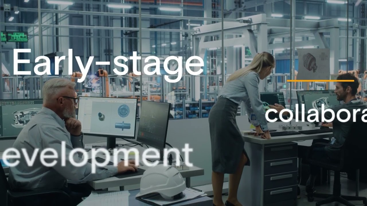 Wideye by AGC, in a nutshell - YouTube