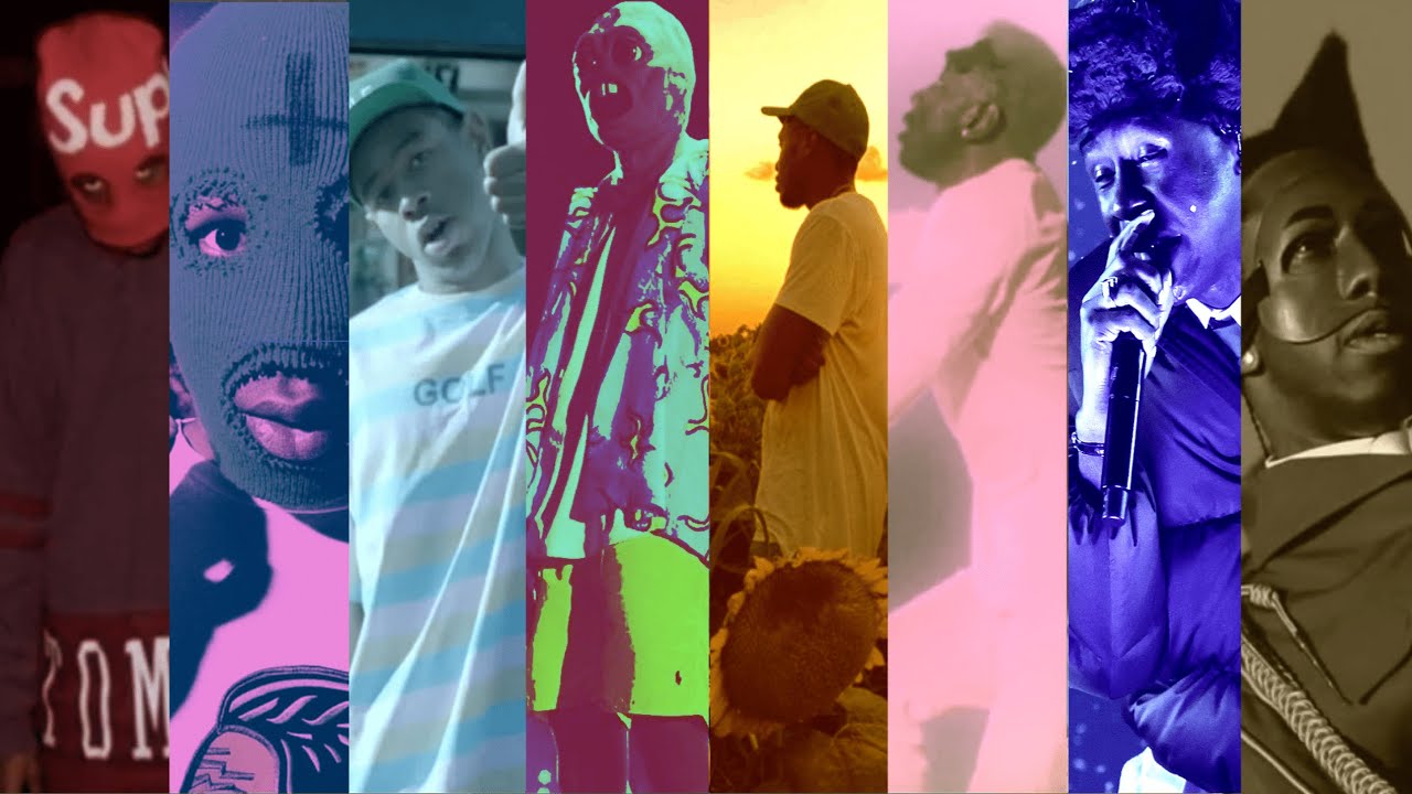 TYLER, THE CREATOR - YouTube