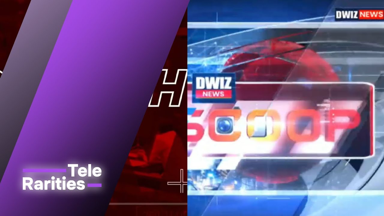 RPN9/Solar News/9TV/CNN/Aliw 23 news intros history | (🇵🇭) - YouTube