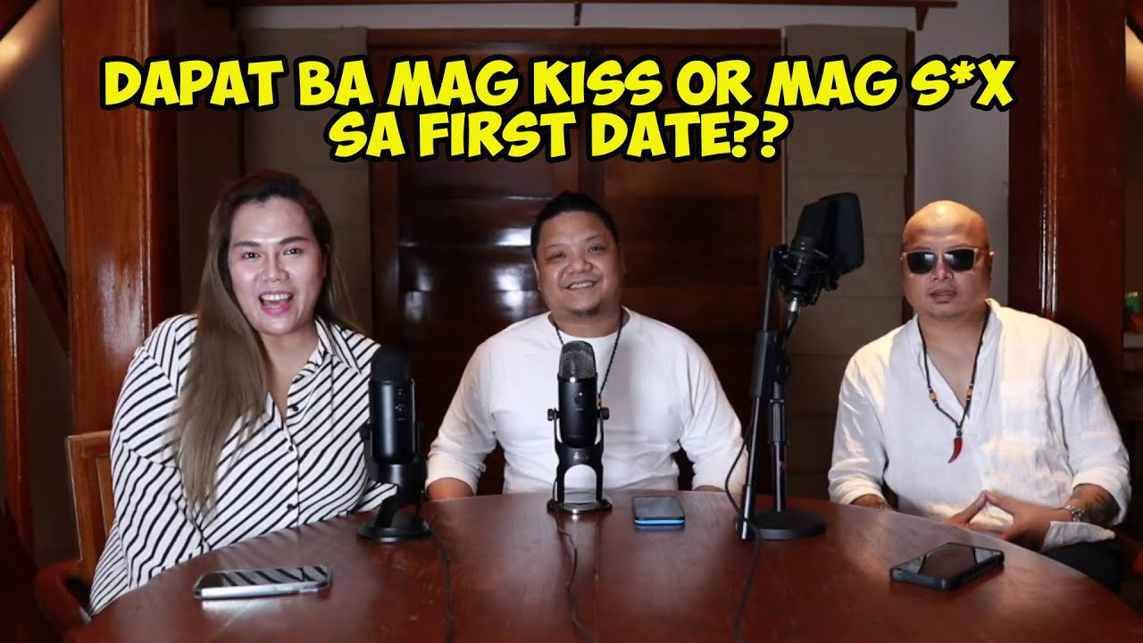 FIRST DATE | Co Exist Episode 2 Madam LQ Nomer Mindmaster Tiyo Bri ...