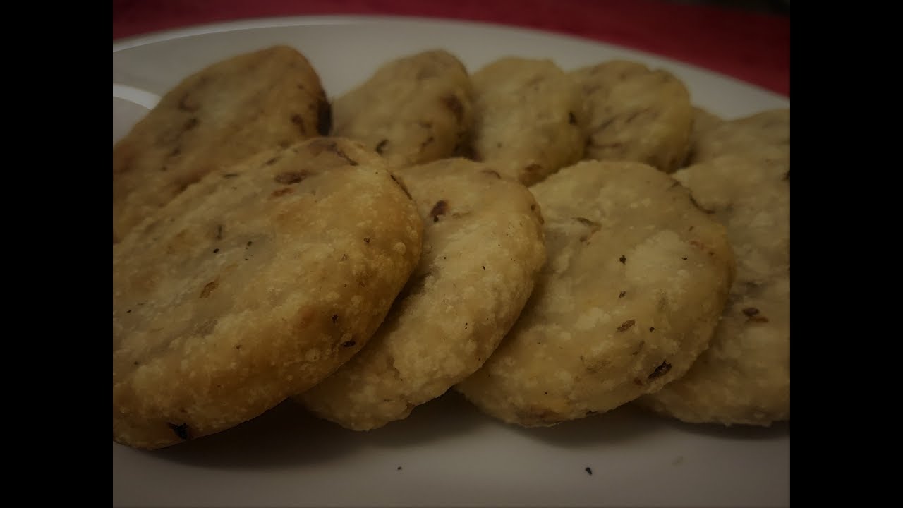 Poricha pathiri / yenna pathiri/ Kai Pathiri/Malabar Rice Pancakes ...