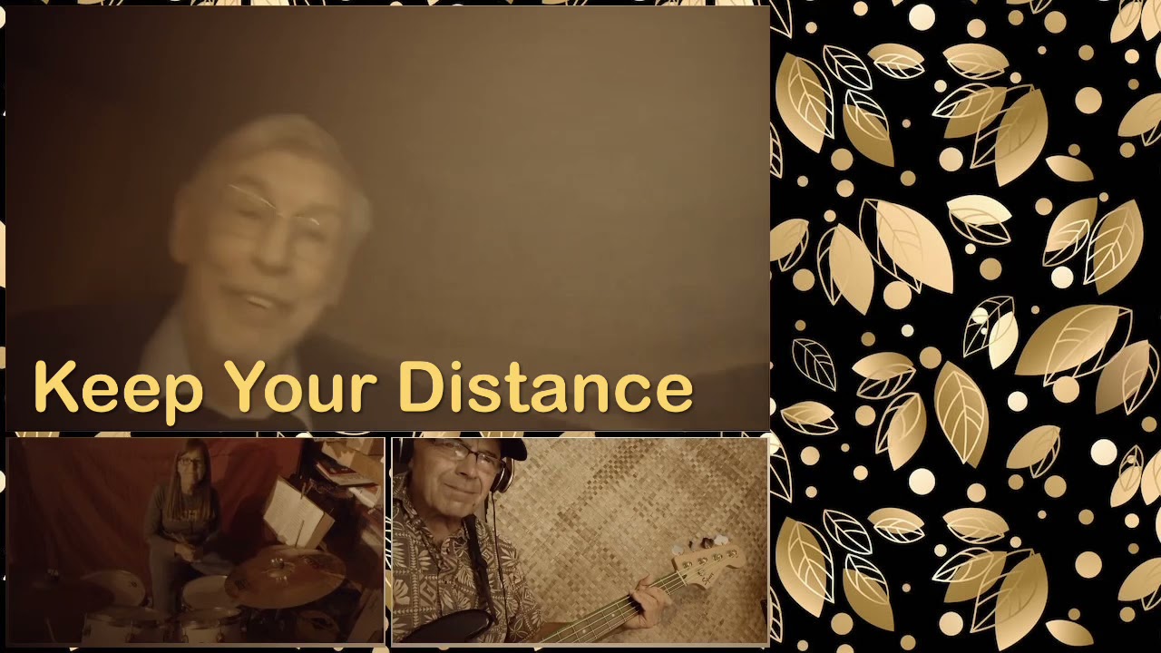 Keep Your Distance - YouTube