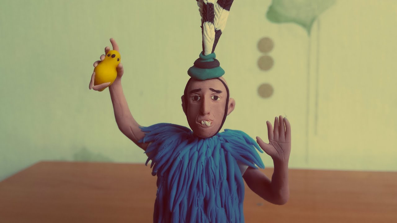 Meep American Horror Story