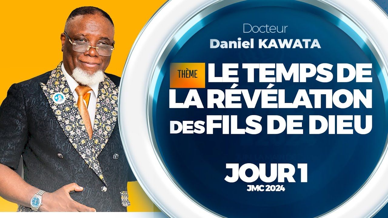 Jour_1_Juin_la_main_de_compassion_2024_Mardi_11_Juin_2024_Docteur Daniel Kawata - YouTube