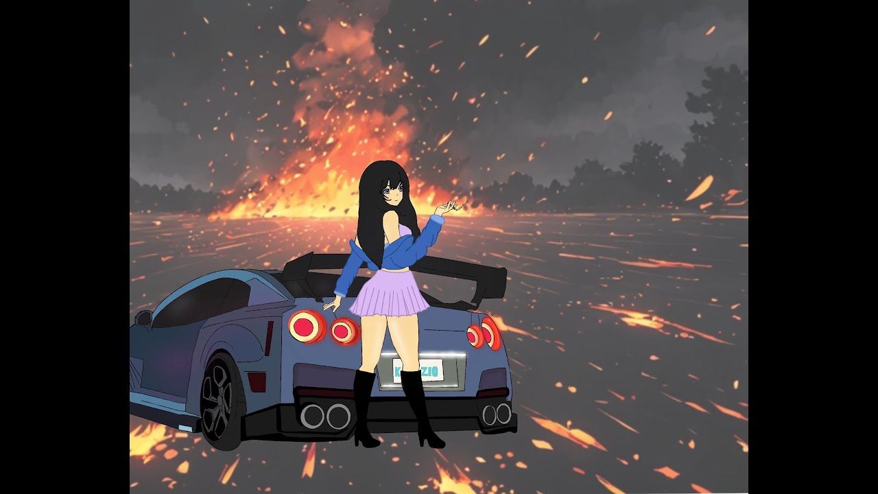 Passed down (Interlude) - YouTube