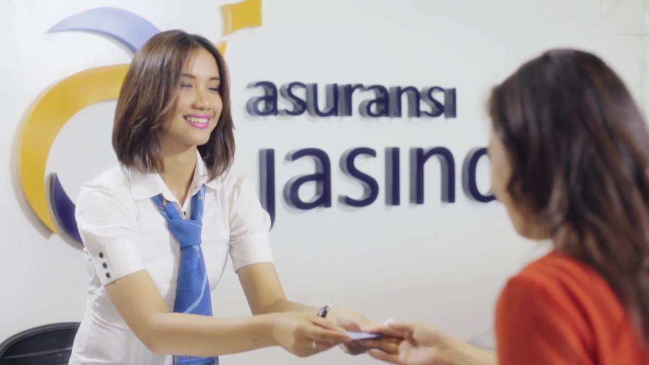 Asuransi Jasindo - Company Profile ( Solusi Terbaik Perlindungan Risiko ...