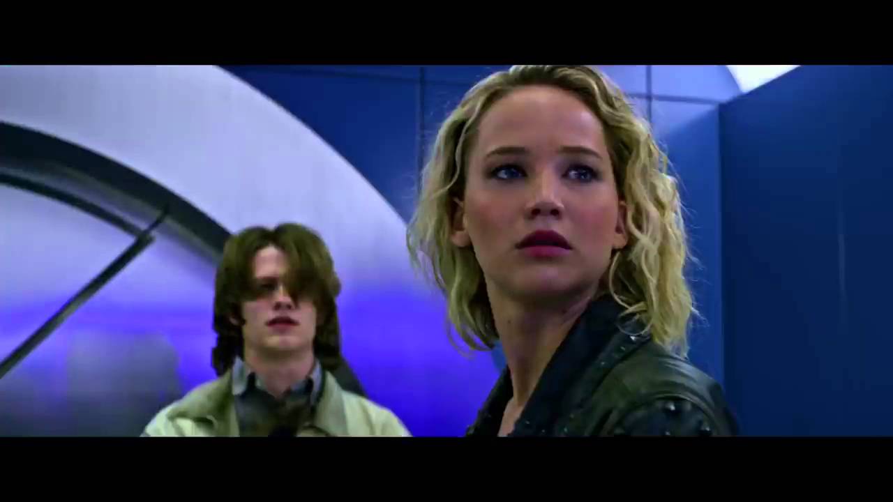 X Men Apocalypse Trailer HD - YouTube