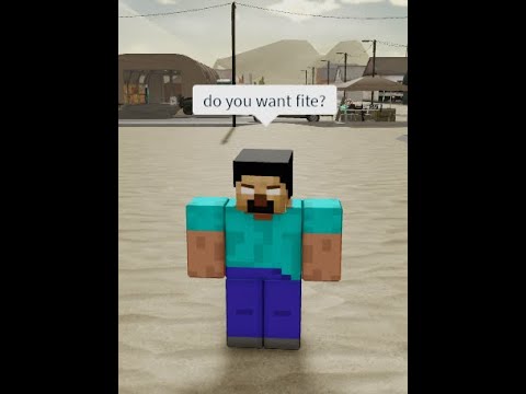 The roblox Fite Experience - YouTube