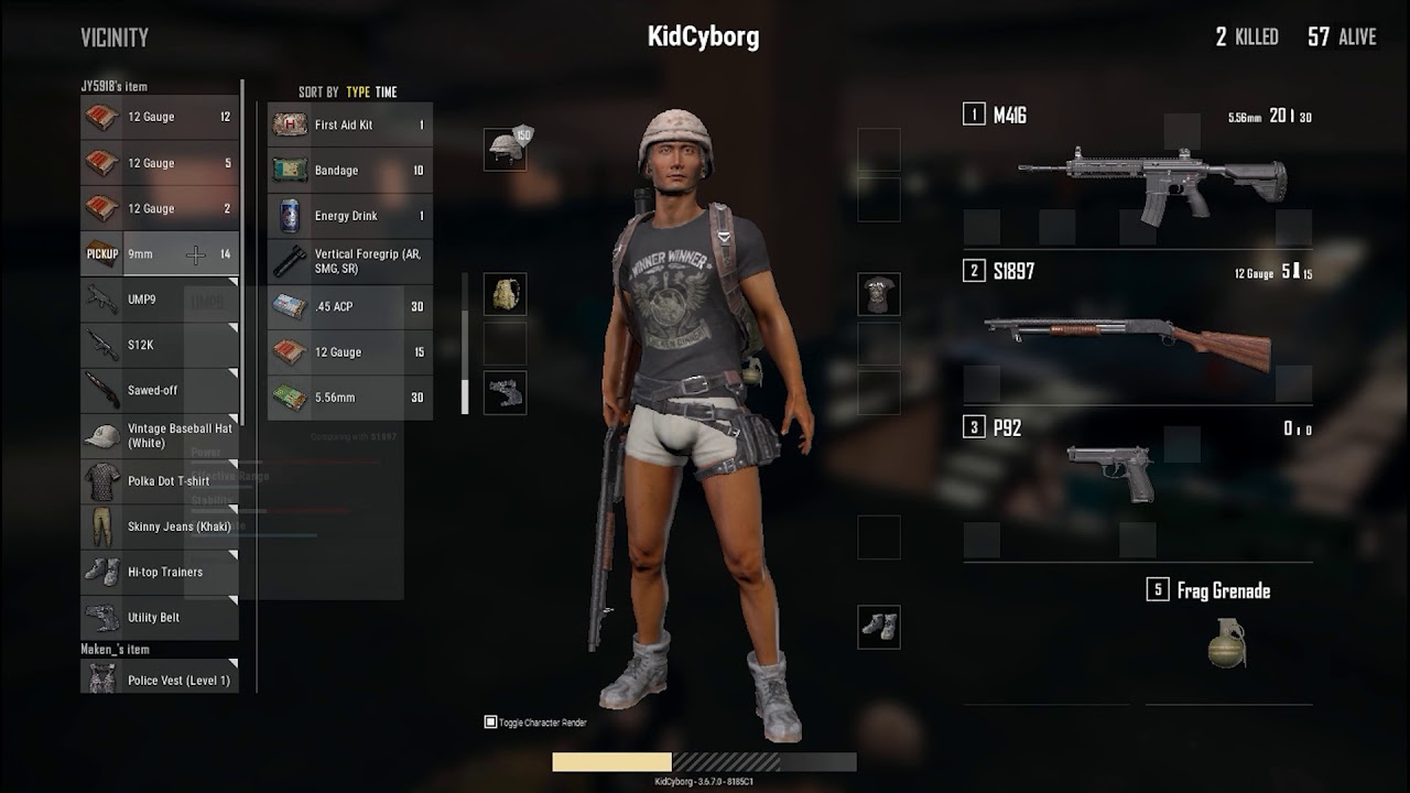PUBG Pilot - YouTube