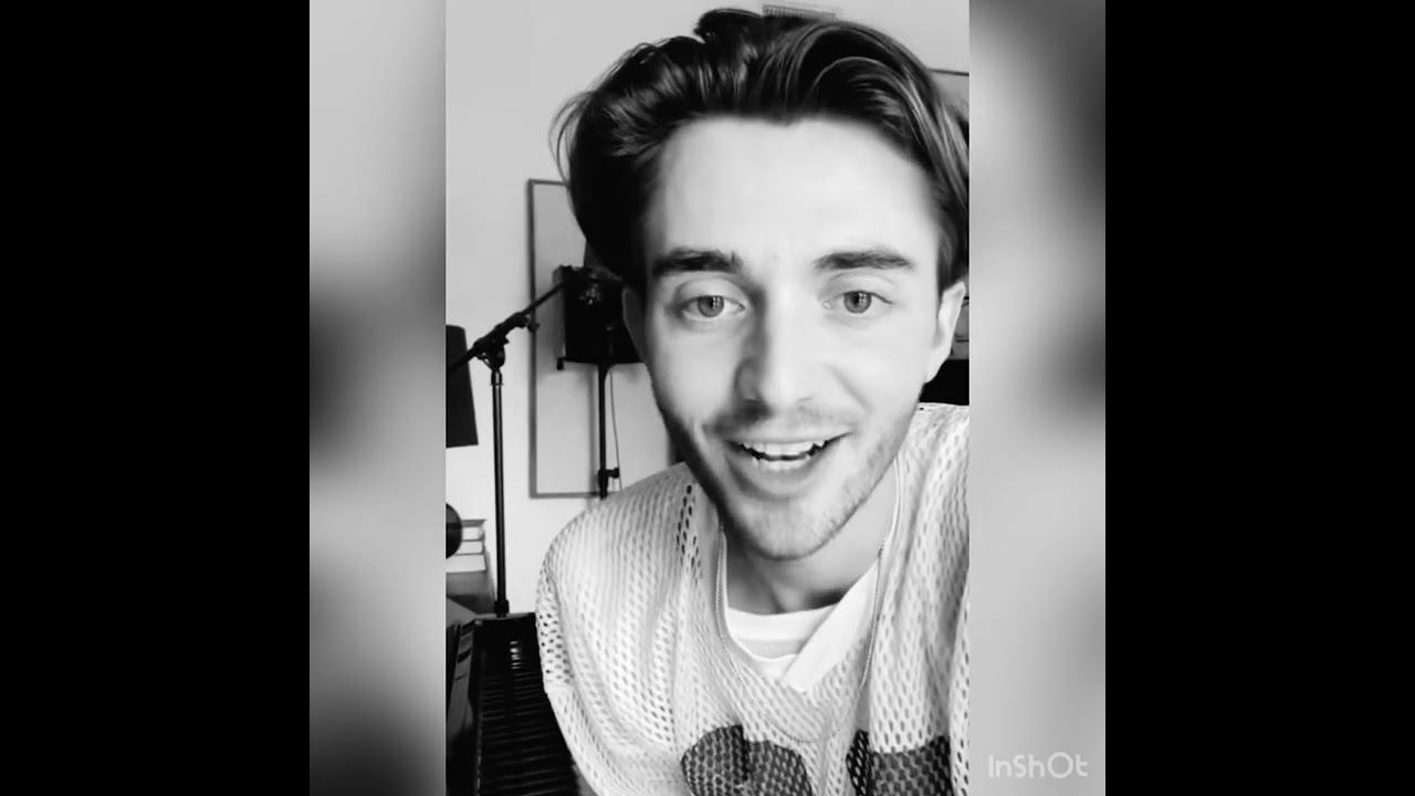 Greyson Chance ‘Homerun Hitter’ (Fan-Made Music Video) - YouTube