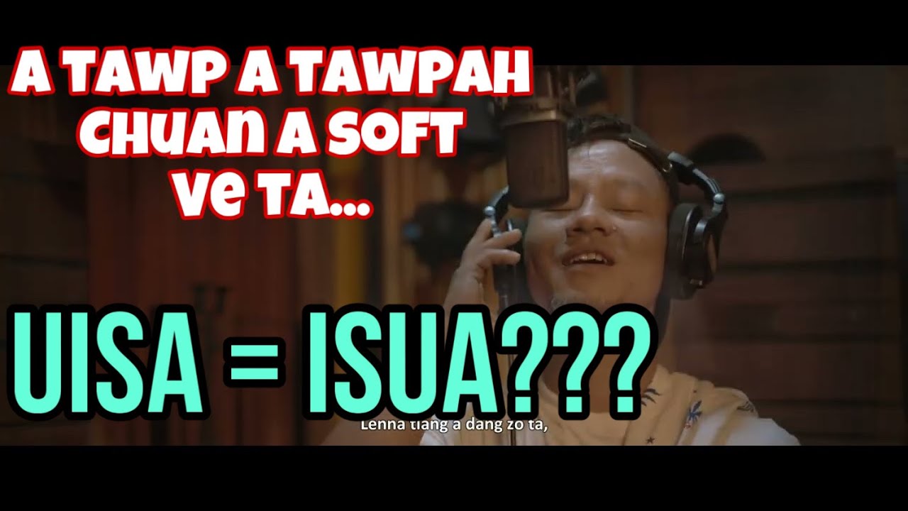 MISTABLOW - UISA // RamBoss React - YouTube