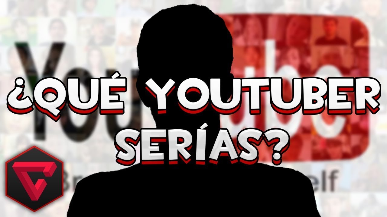 Text Del YOUTUBER - YouTube