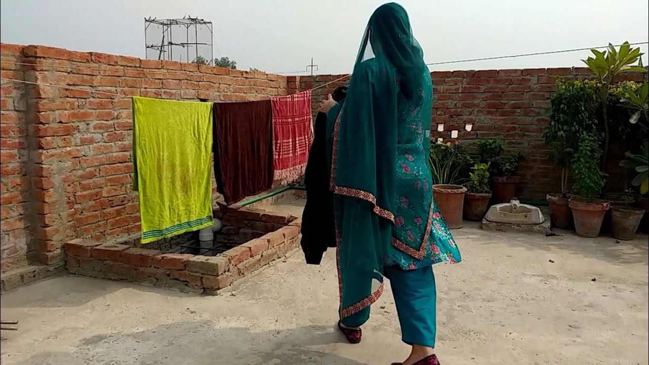 Pakistani Housewife Multitasking Routine || house cleaning vlog || Mix ...