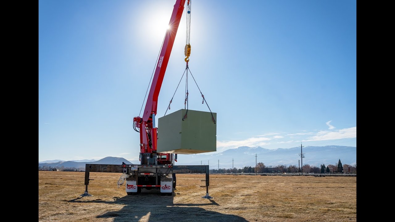 H-Style Outriggers - YouTube