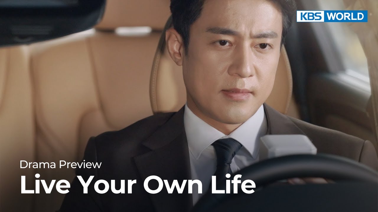 (Preview) Live Your Own Life : EP14 | KBS WORLD TV - YouTube