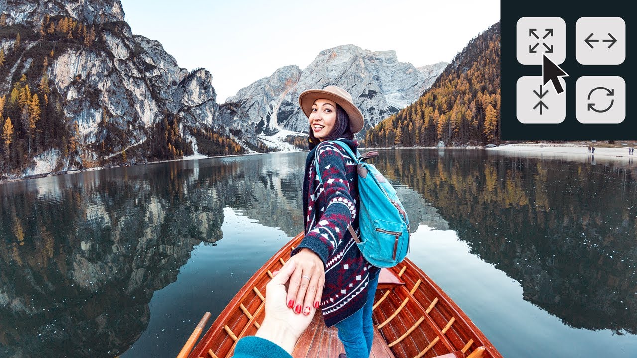 Moving Photos: Add depth and motion in an instant. - YouTube