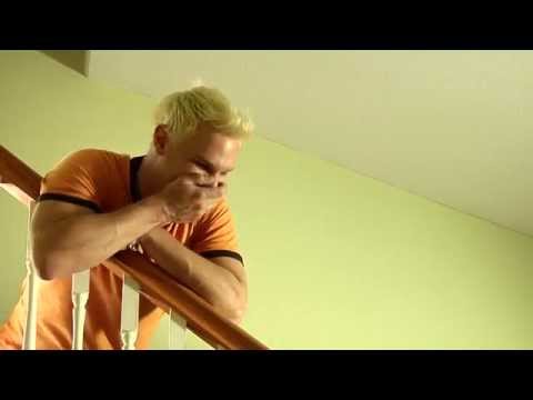 Homewrecker -- BLOOPERS