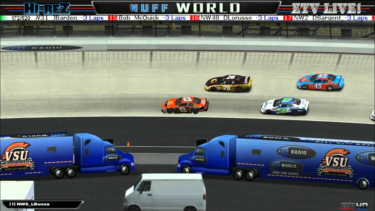 August 25, 2012 NuffWorld-Bristol - YouTube