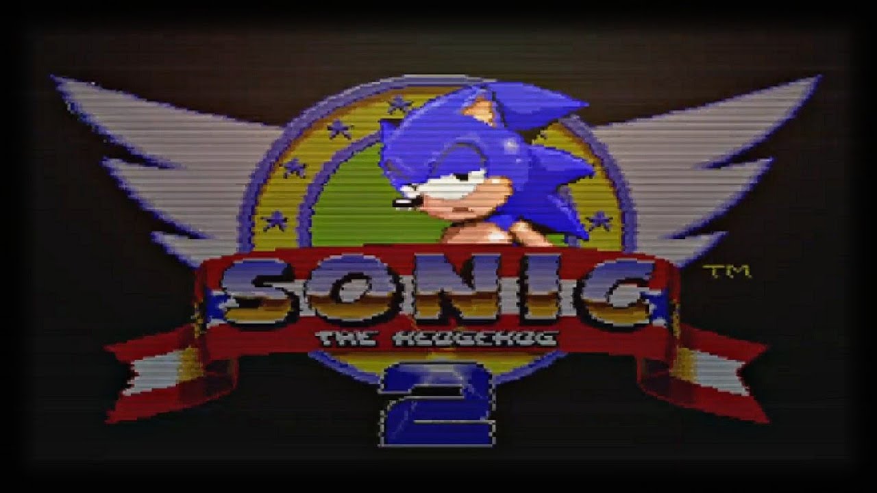 Dissipated Hedgehog | Sonic 2 short creepypasta - YouTube