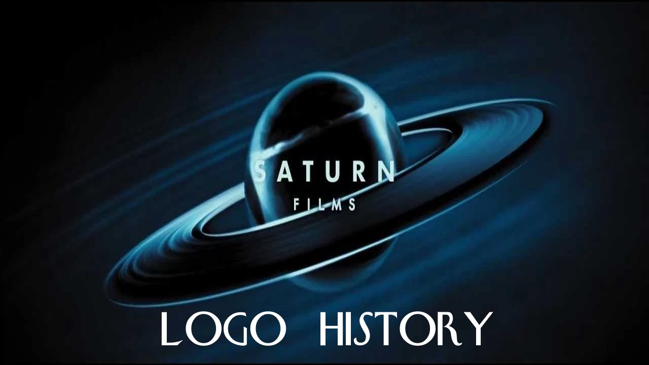 Saturn Films Logo History (#477) - YouTube