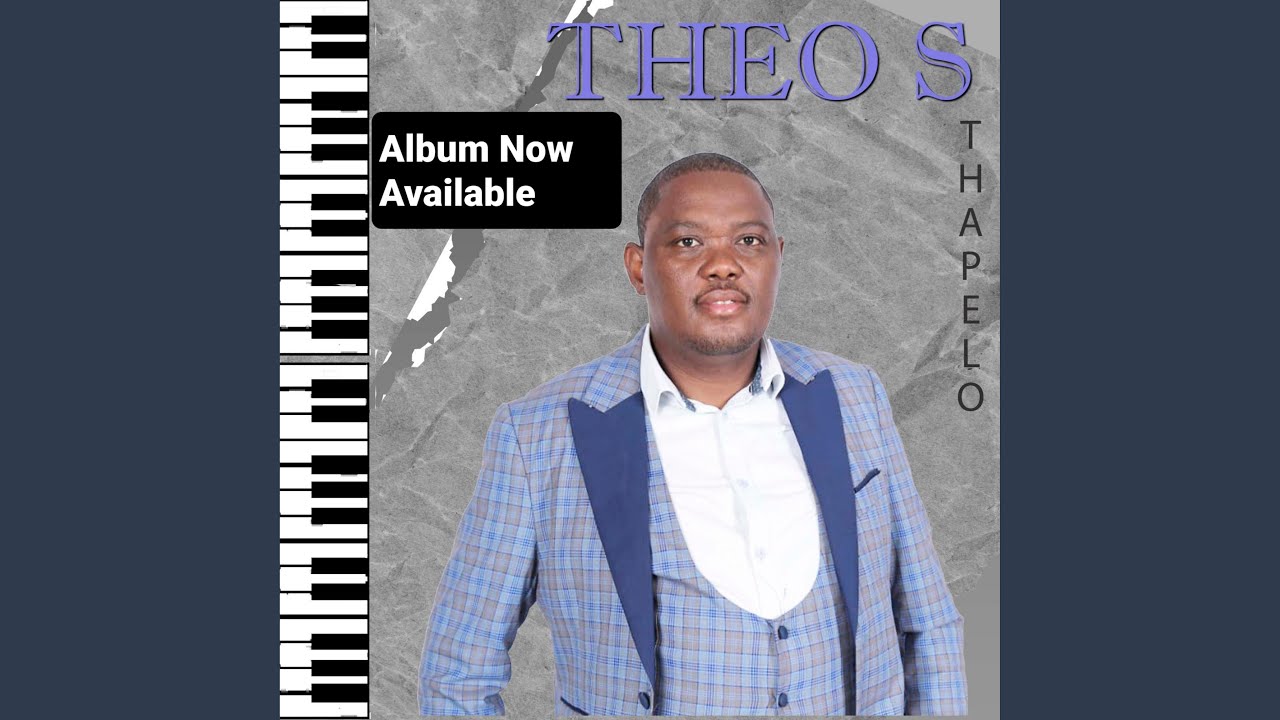 A Le Bokwe - YouTube Music