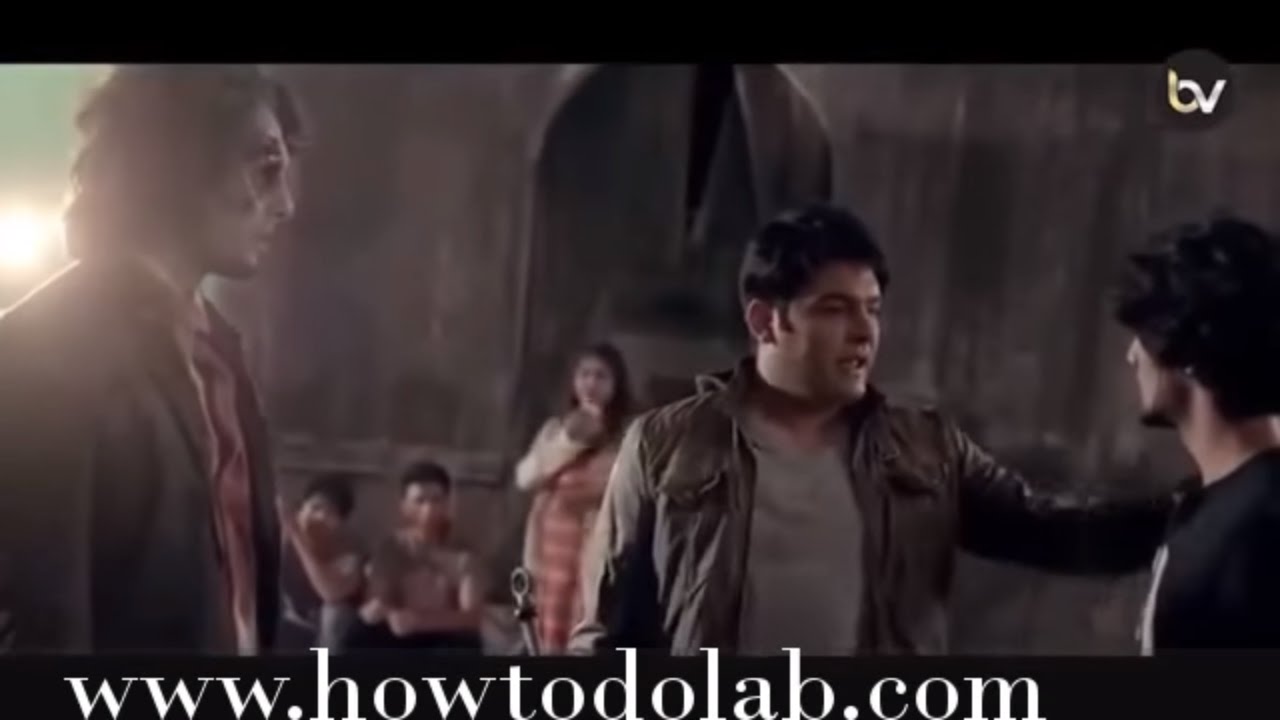 FIRANGI Movie Trailer | Kapil Sharma Upcoming Movie FIRANGI Trailer ...