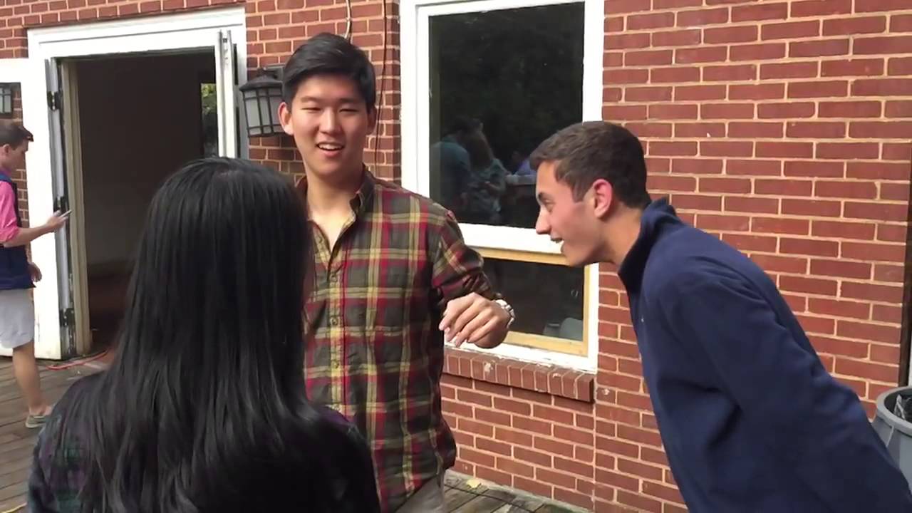 Lord Gavin Slap - YouTube
