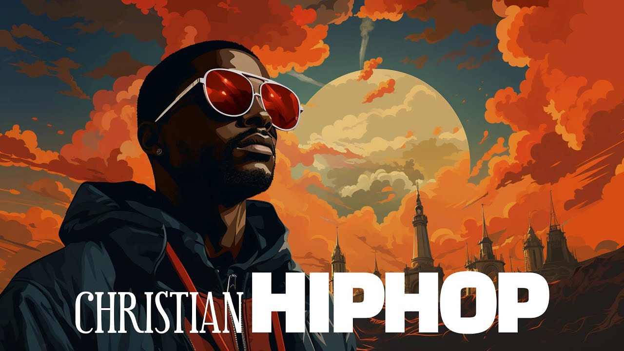 Christian Rap Mix - YouTube