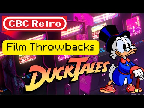 DuckTales Movie -Most Underrated Disney Film Ever