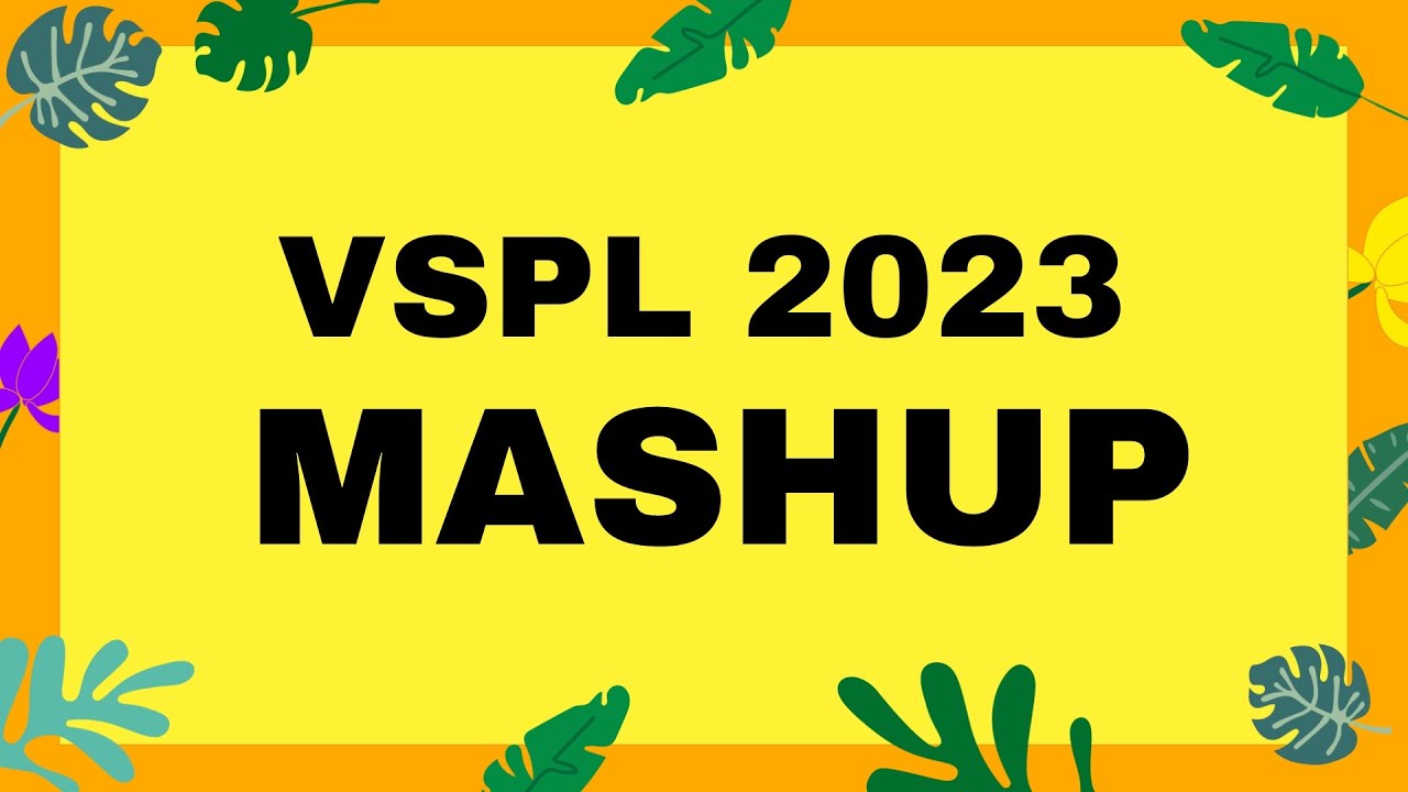 VSPL Videos Mashup 2023 , Baroda. - YouTube