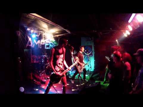 Ampere - Keiner ist bereit (Official Video)